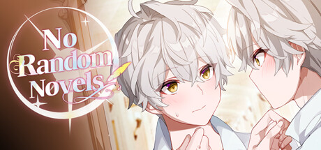 No Random Novels on Steam