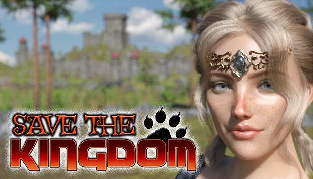 Save the Kingdom on Steam