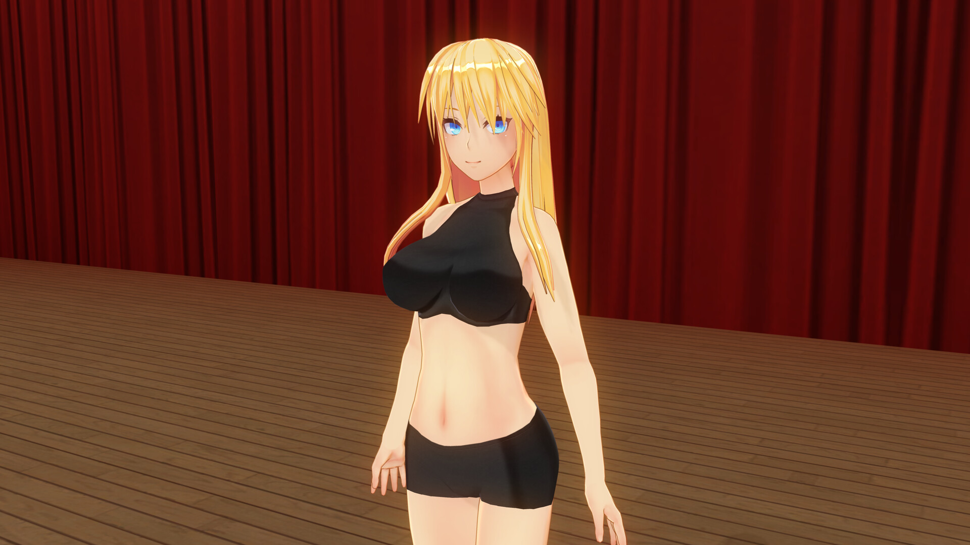 CUSTOM ORDER MAID 3D2 It's a Night Magic Welcome Master Set Vol.05 on Steam