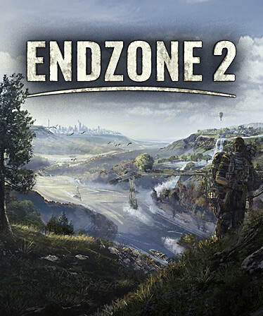 Endzone 2 · SteamDB