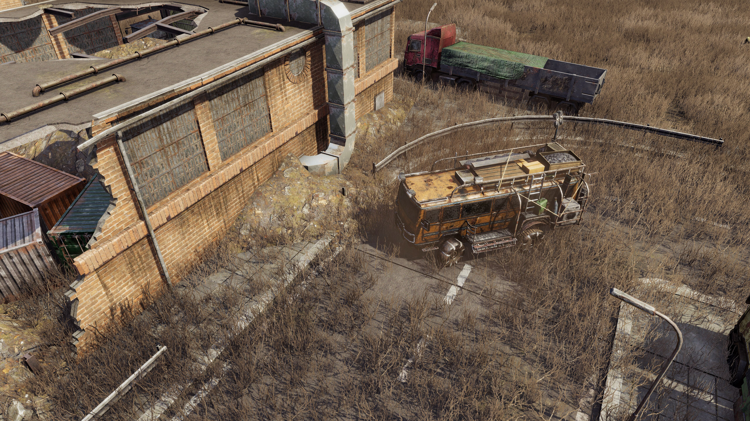 Endzone 2 Screenshots · SteamDB