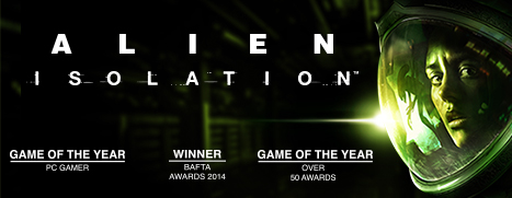 Alien: Isolation Price history · SteamDB