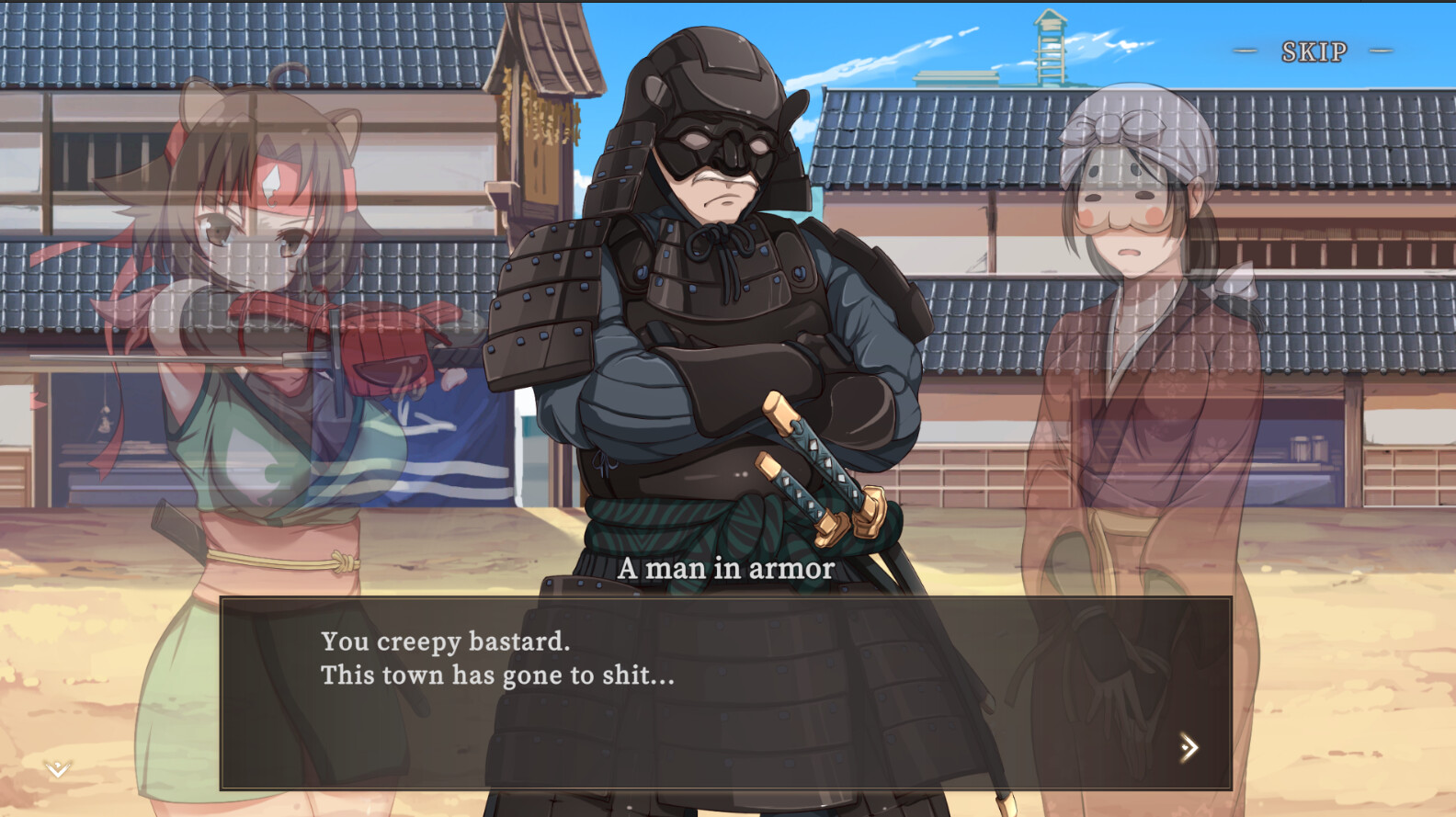 Freak☆Ninja Wars on Steam