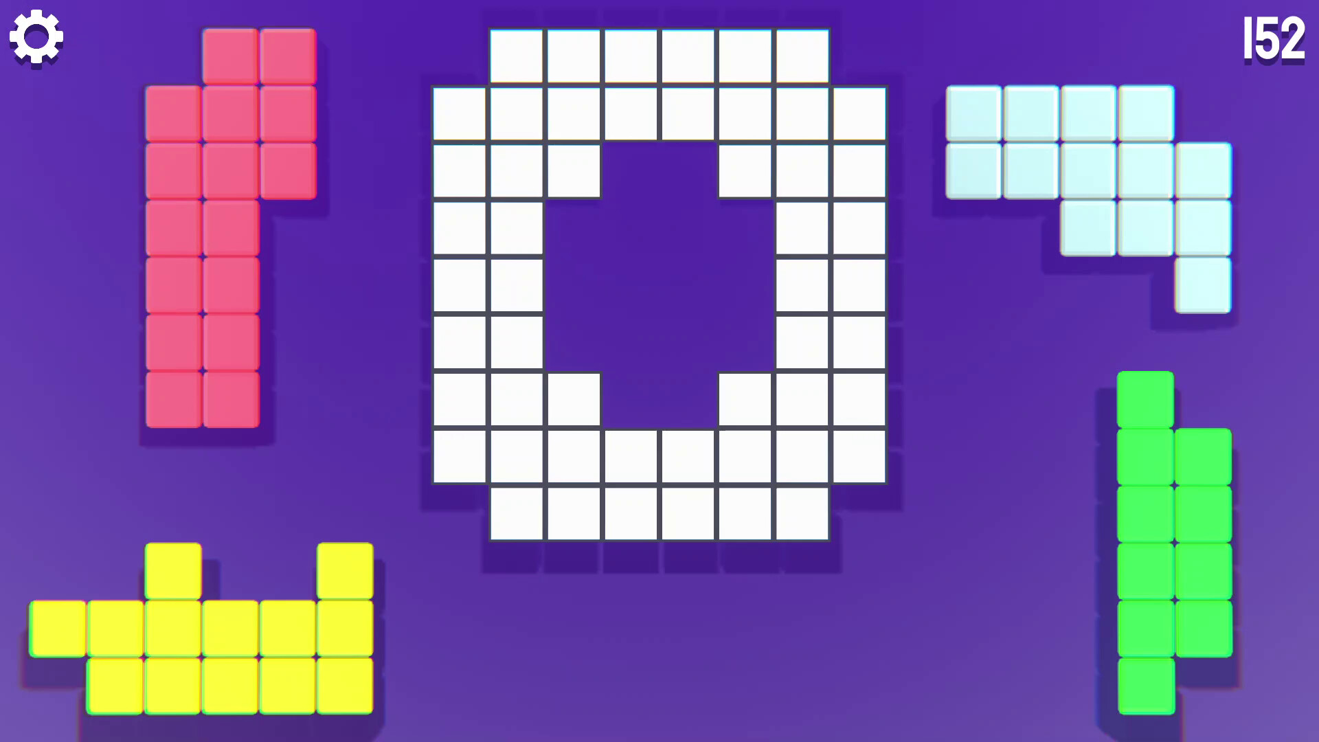 Fit Puzzle Blocks - Expansion Pack on Steam