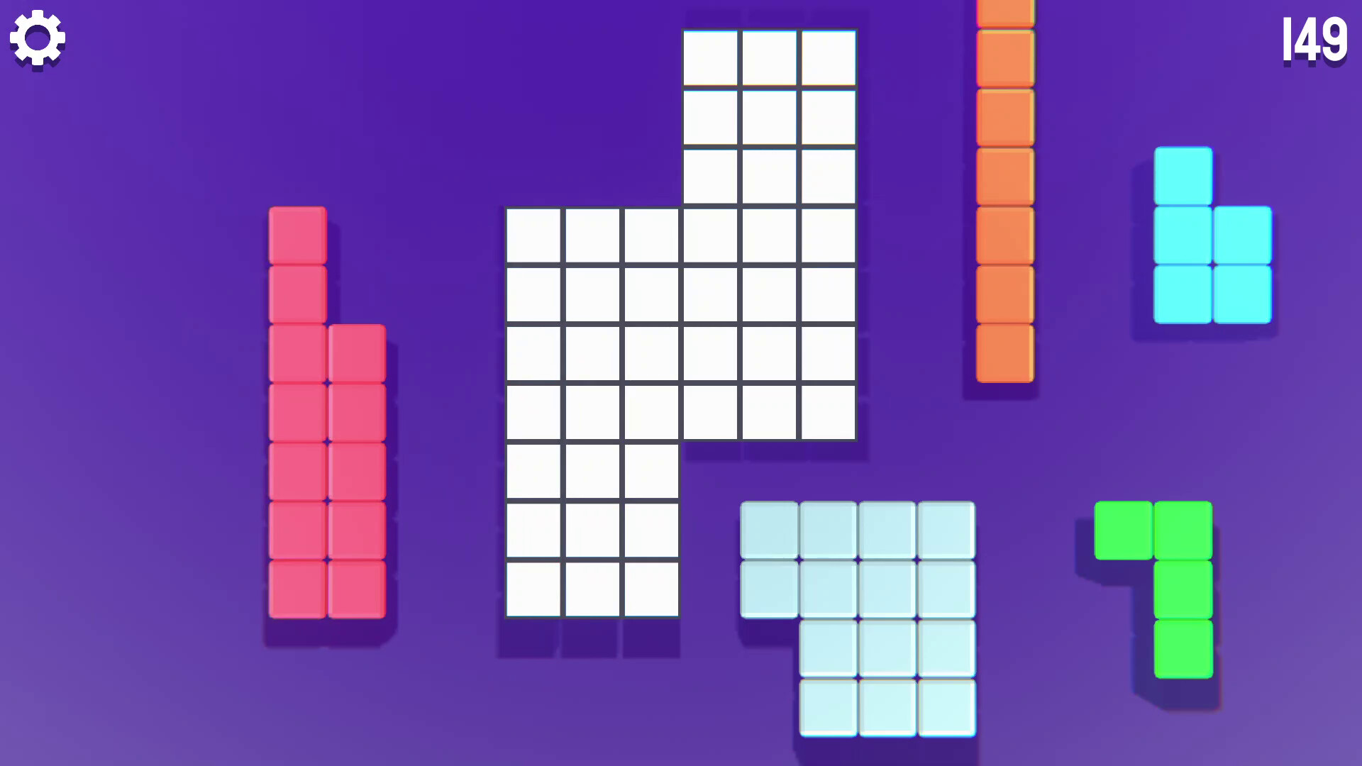 Save 40% on Fit Puzzle Blocks - Expansion Pack on Steam