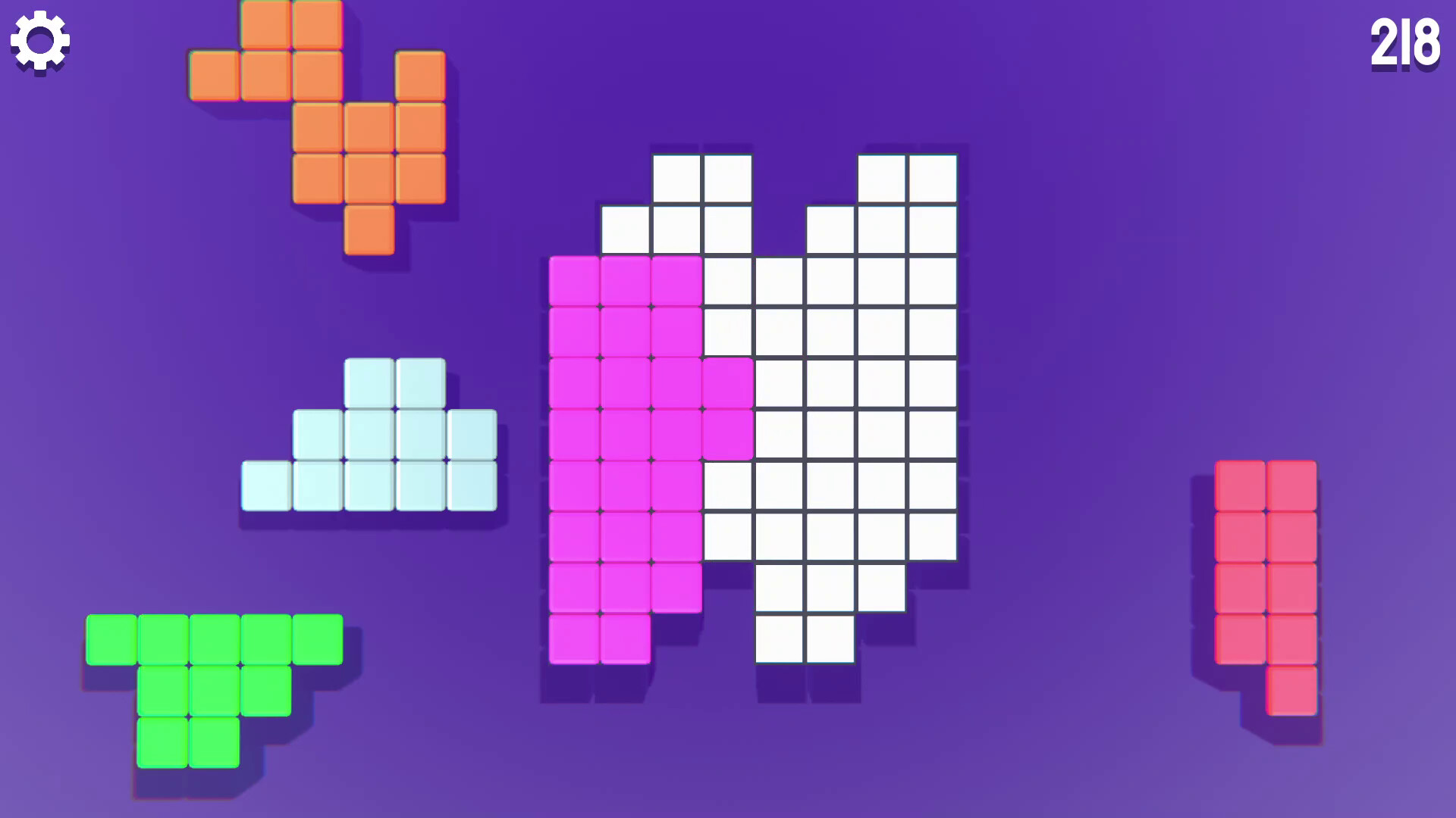 Fit Puzzle Blocks - Expansion Pack on Steam