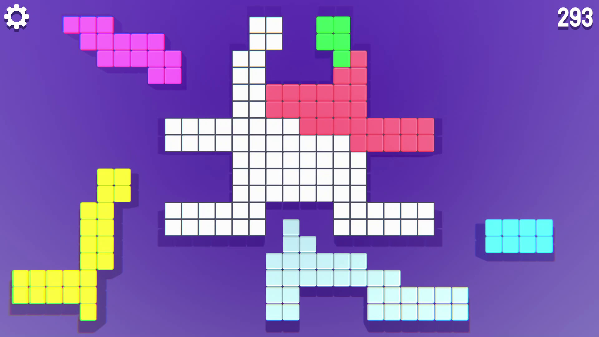 Fit Puzzle Blocks - Expansion Pack on Steam