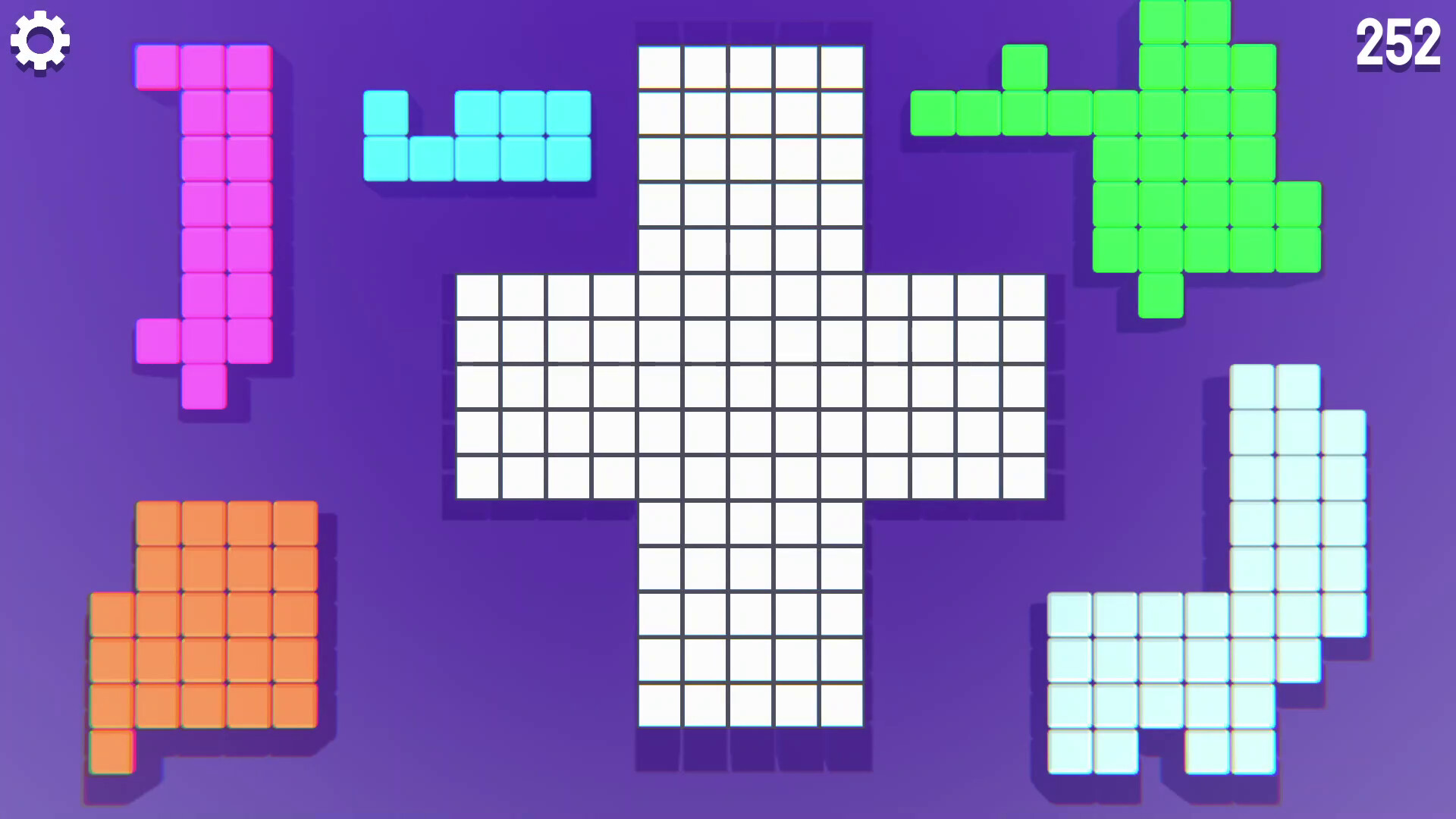 Fit Puzzle Blocks - Expansion Pack on Steam