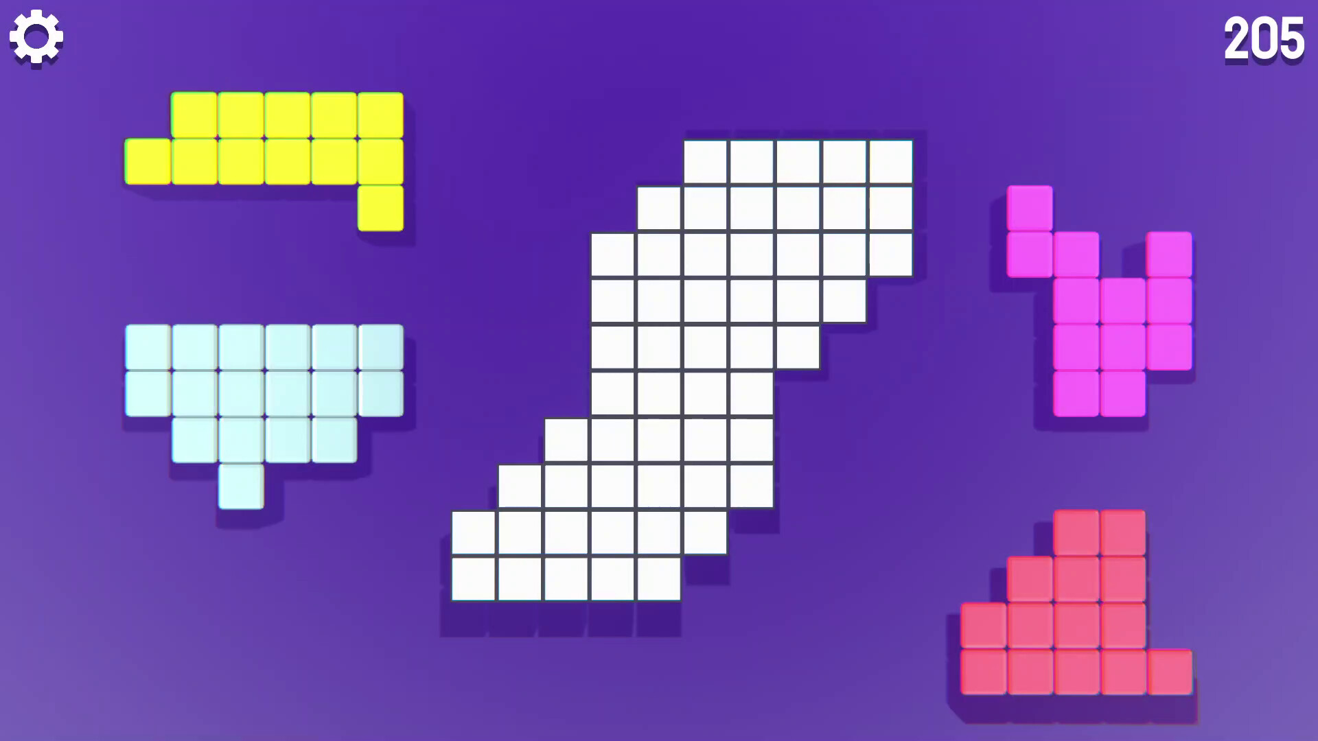 Fit Puzzle Blocks - Expansion Pack on Steam