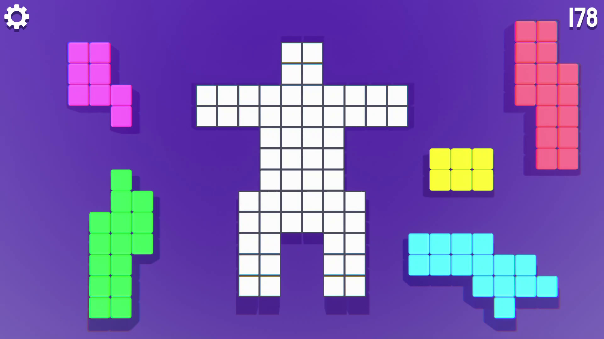 Fit Puzzle Blocks - Expansion Pack on Steam