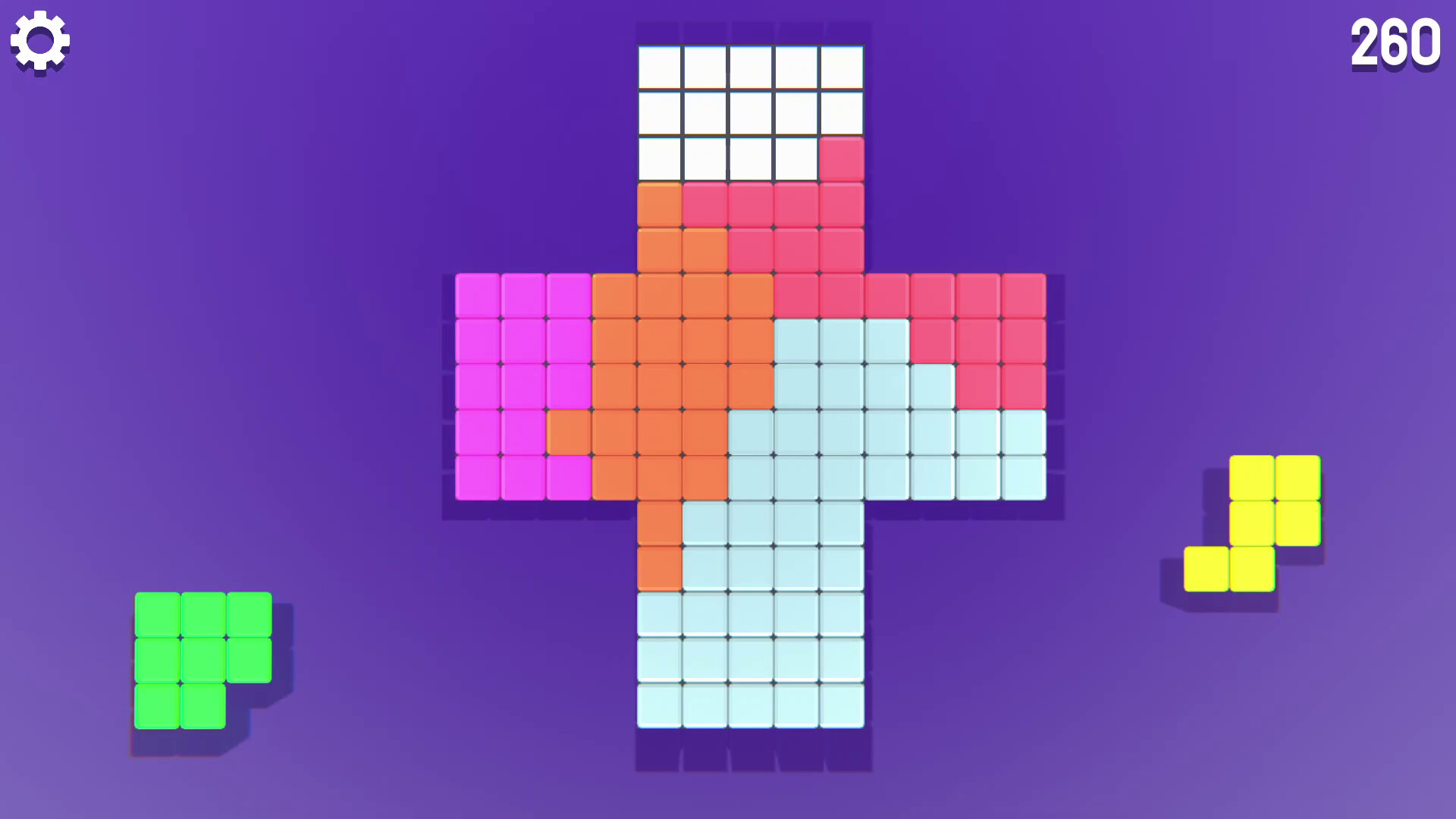 Fit Puzzle Blocks - Expansion Pack on Steam