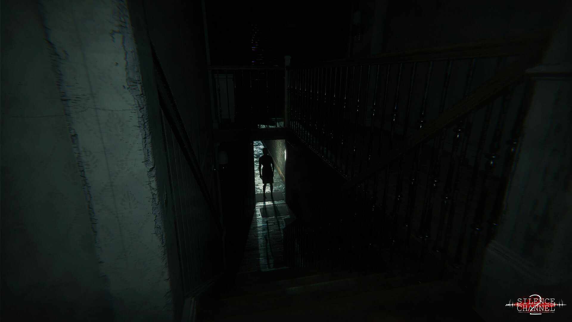 Silence Channel 2 on Steam