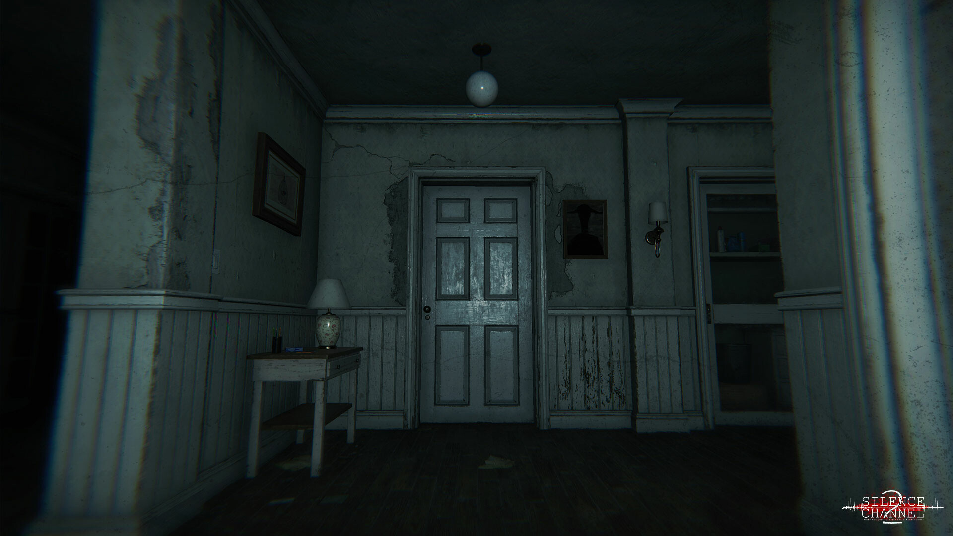 Silence Channel 2 on Steam