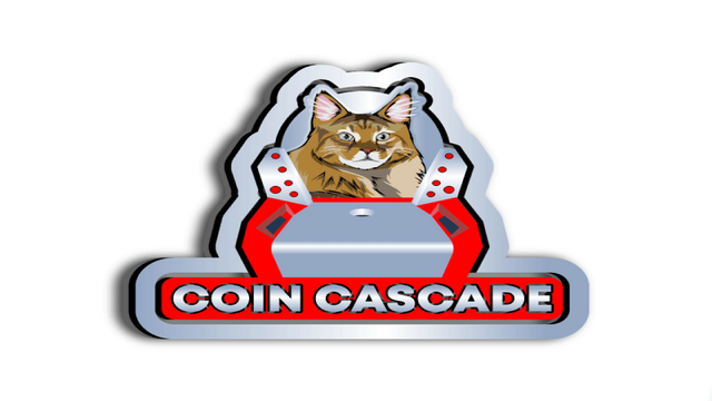 Coin Cascade Steam Charts · SteamDB