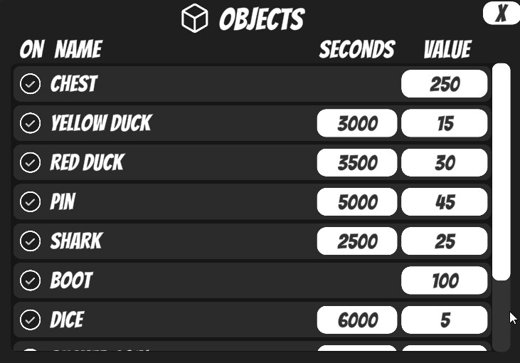 Coin Cascade on Steam