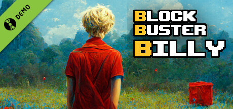 Block Buster Billy Demo Depots (App 2145470) · SteamDB