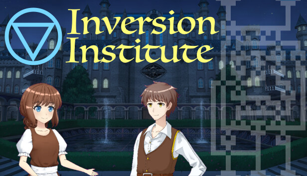 Inversion Institute Steam Charts · SteamDB