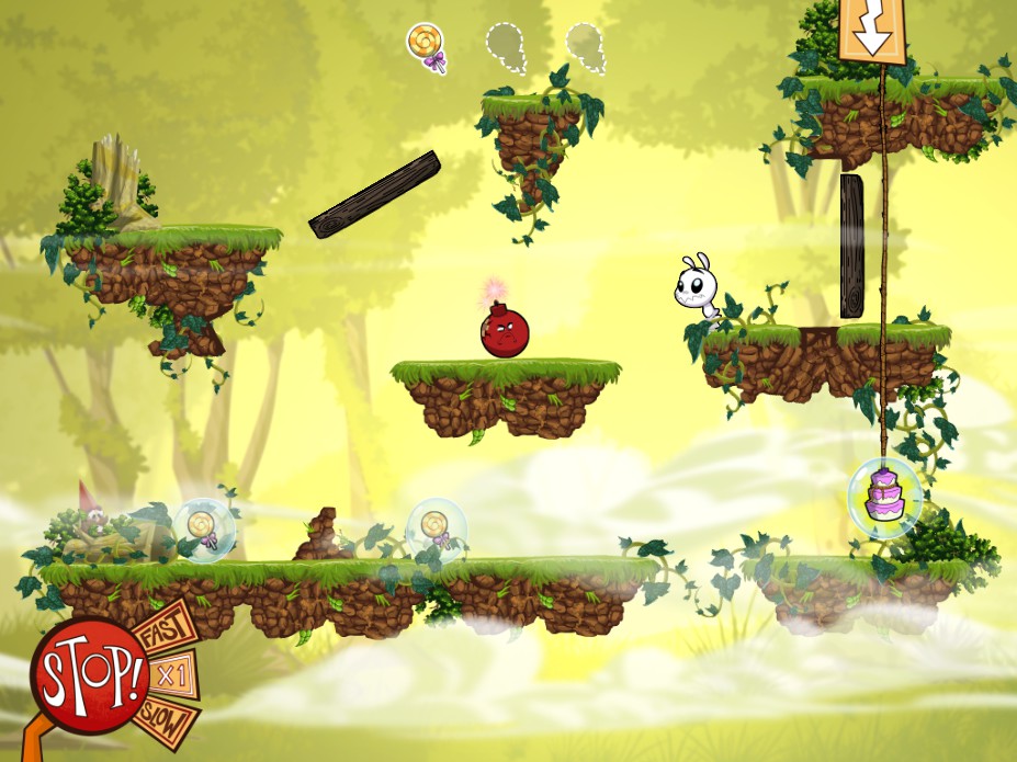 Eets Munchies on Steam