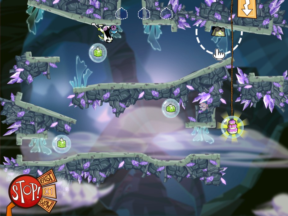 Eets Munchies on Steam