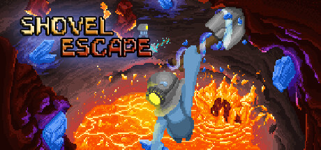 Shovel Escape Steam Charts · SteamDB
