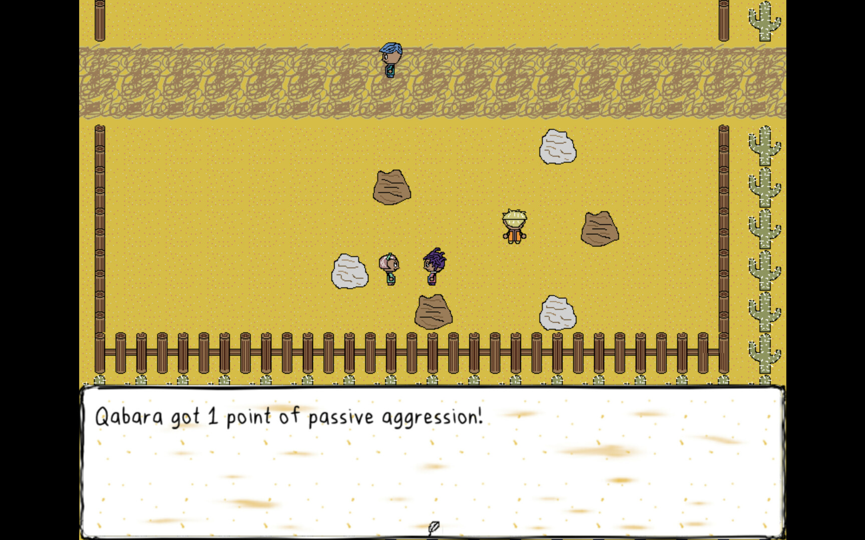 Qabara The Artist Soundtrack on Steam