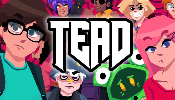 Tead - Steam News Hub