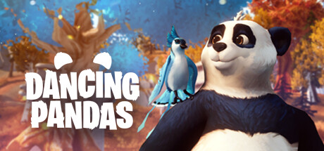 Steam Community :: Dancing Pandas