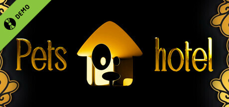 Pets Hotel Demo Config (App 2145820) · SteamDB