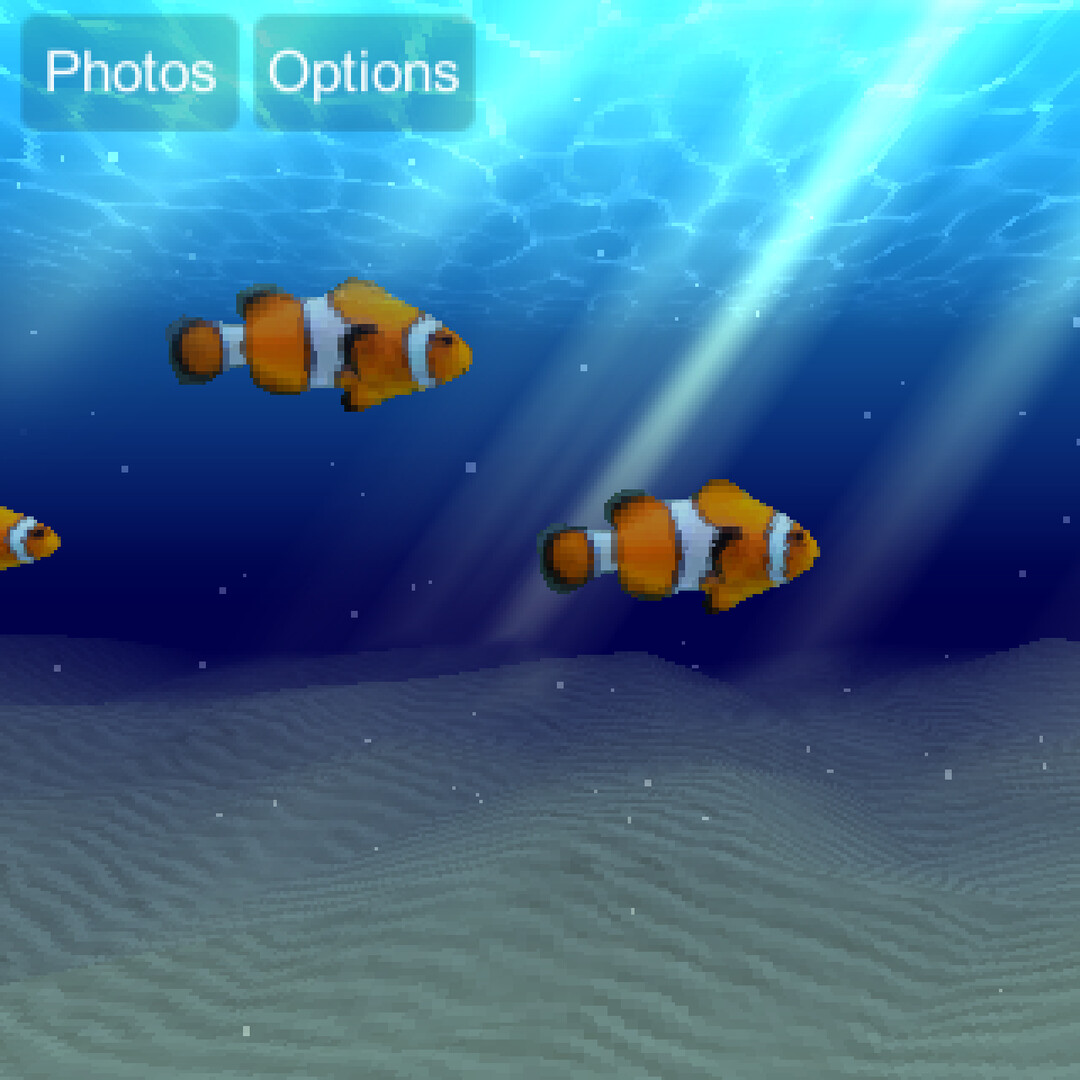 Photo-Toy Oceans on Steam