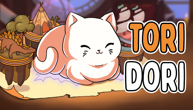 ToriDori Demo - Steam News Hub