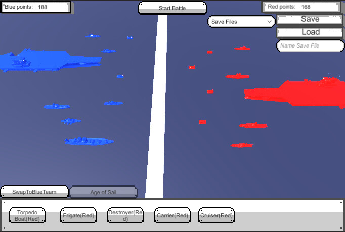 Epic Naval Battle Simulator on Steam