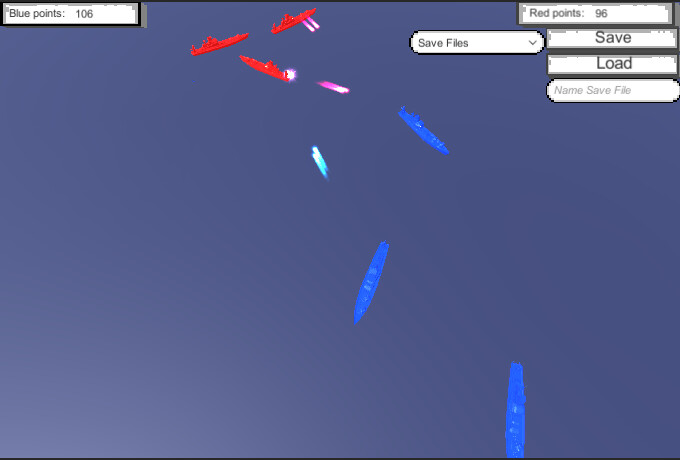 Epic Naval Battle Simulator on Steam