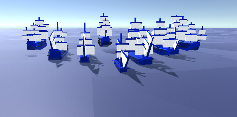 Epic Naval Battle Simulator on Steam