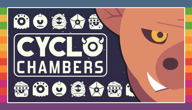 Cyclo Chambers on Steam