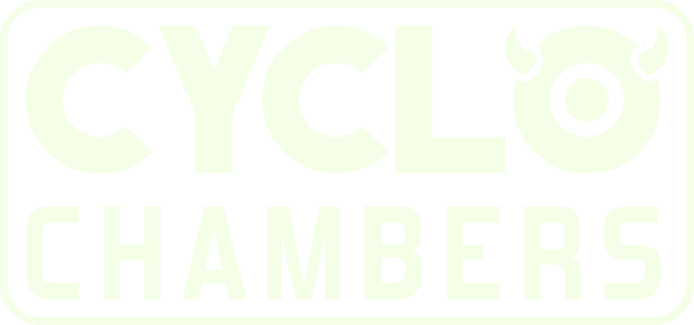 Cyclo Chambers Steam Charts · SteamDB