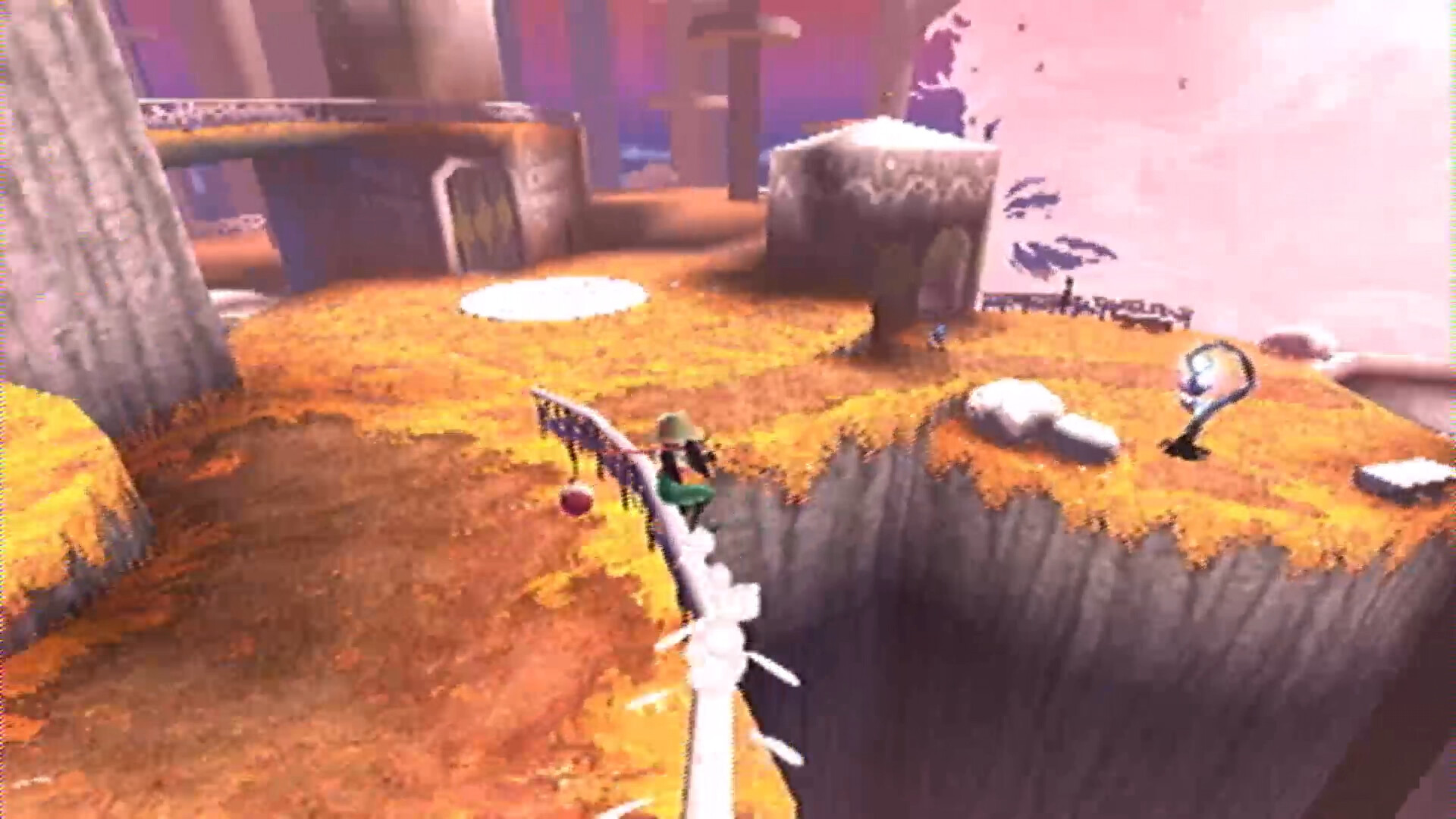 The Big Catch on Steam