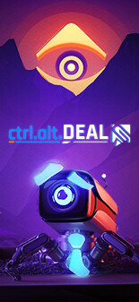 ctrl.alt.DEAL · SteamDB