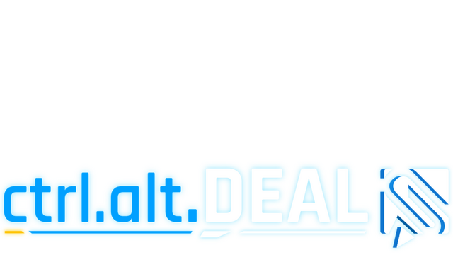 ctrl.alt.DEAL · SteamDB