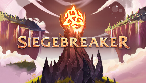 Siegebreaker on Steam
