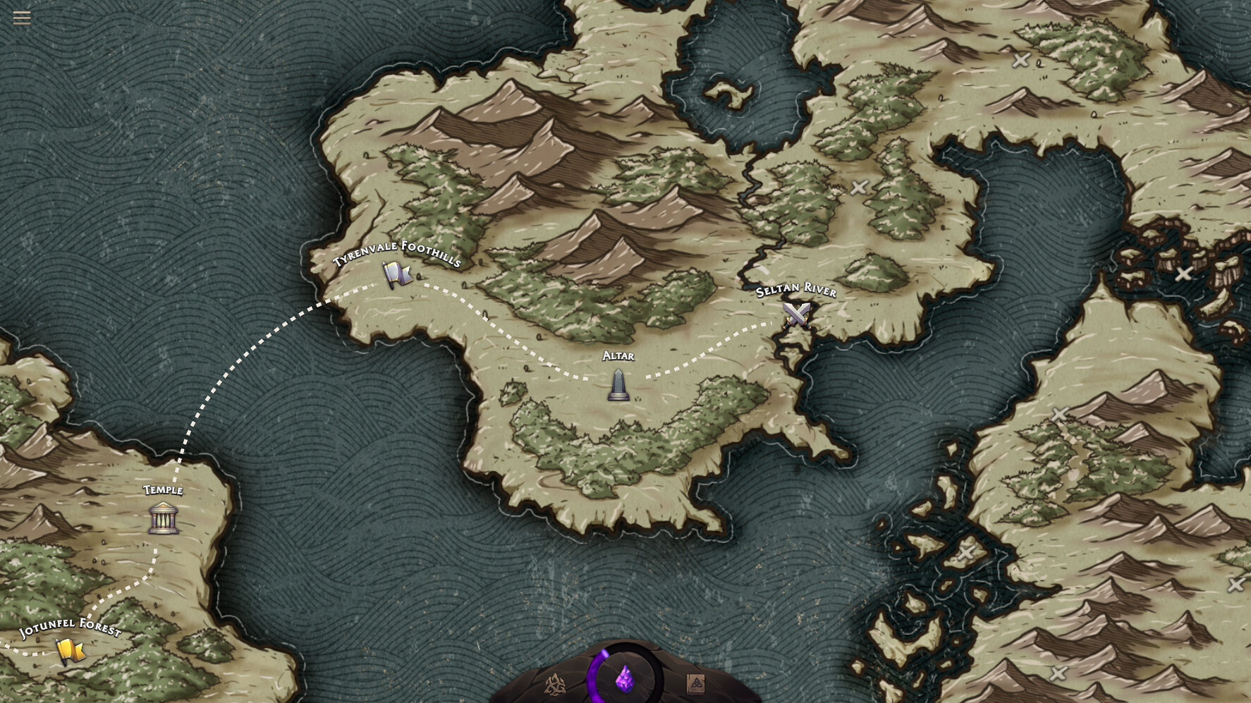 Siegebreaker on Steam