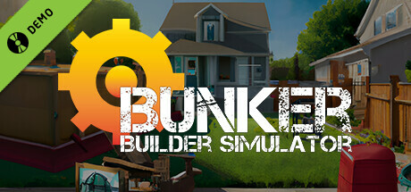 Bunker Builder Simulator Demo Steam Charts (App 2146590) · SteamDB