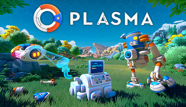 Plasma Demo Steam Charts (App 2146660) · SteamDB
