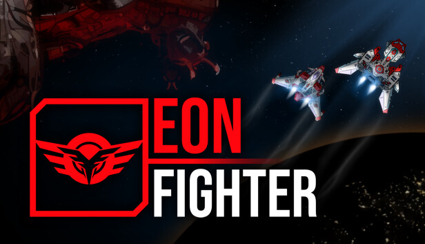 EON Fighter on Steam
