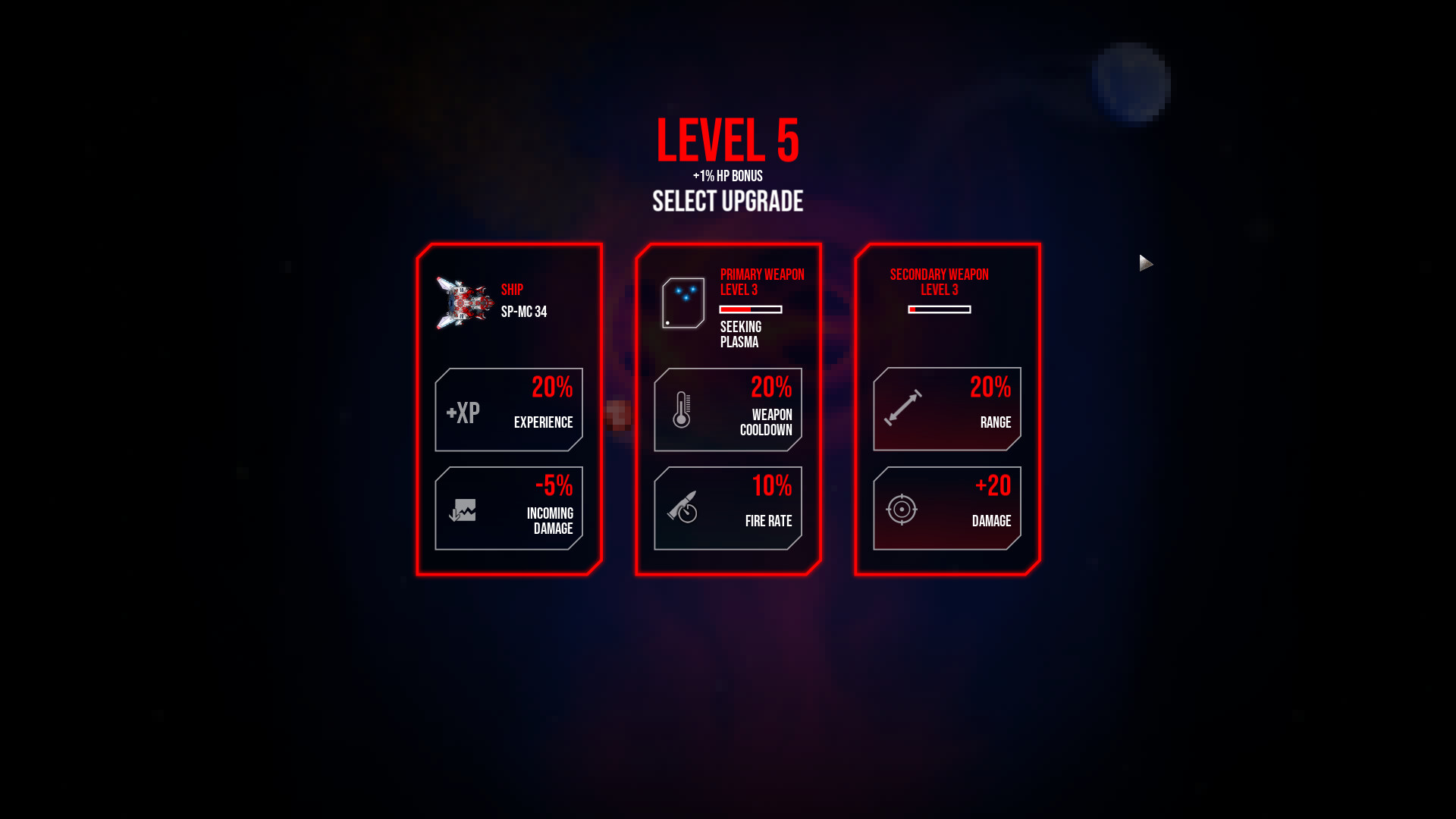 EON Fighter Screenshots · SteamDB