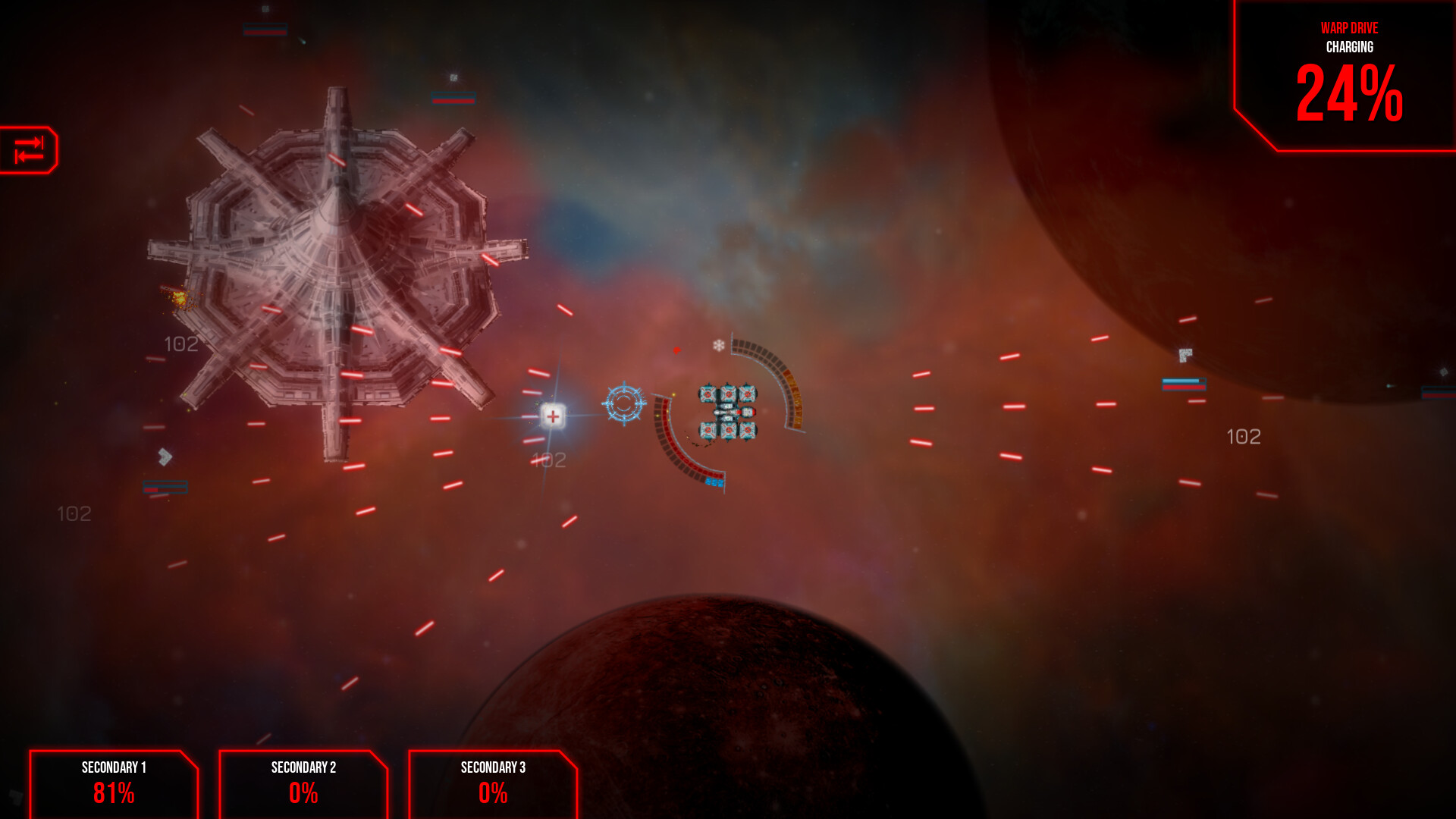 EON Fighter on Steam