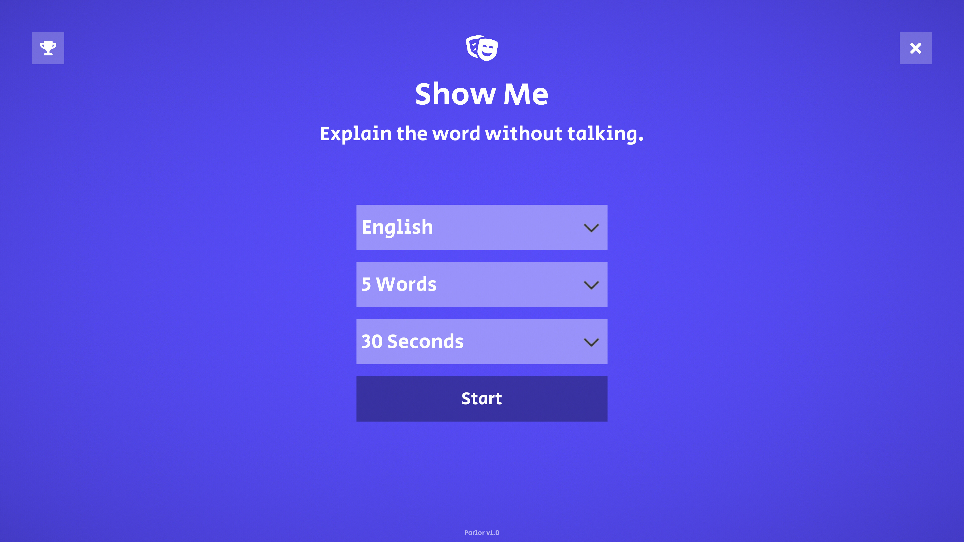 Parlor (App 2146730) · Screenshots · SteamDB