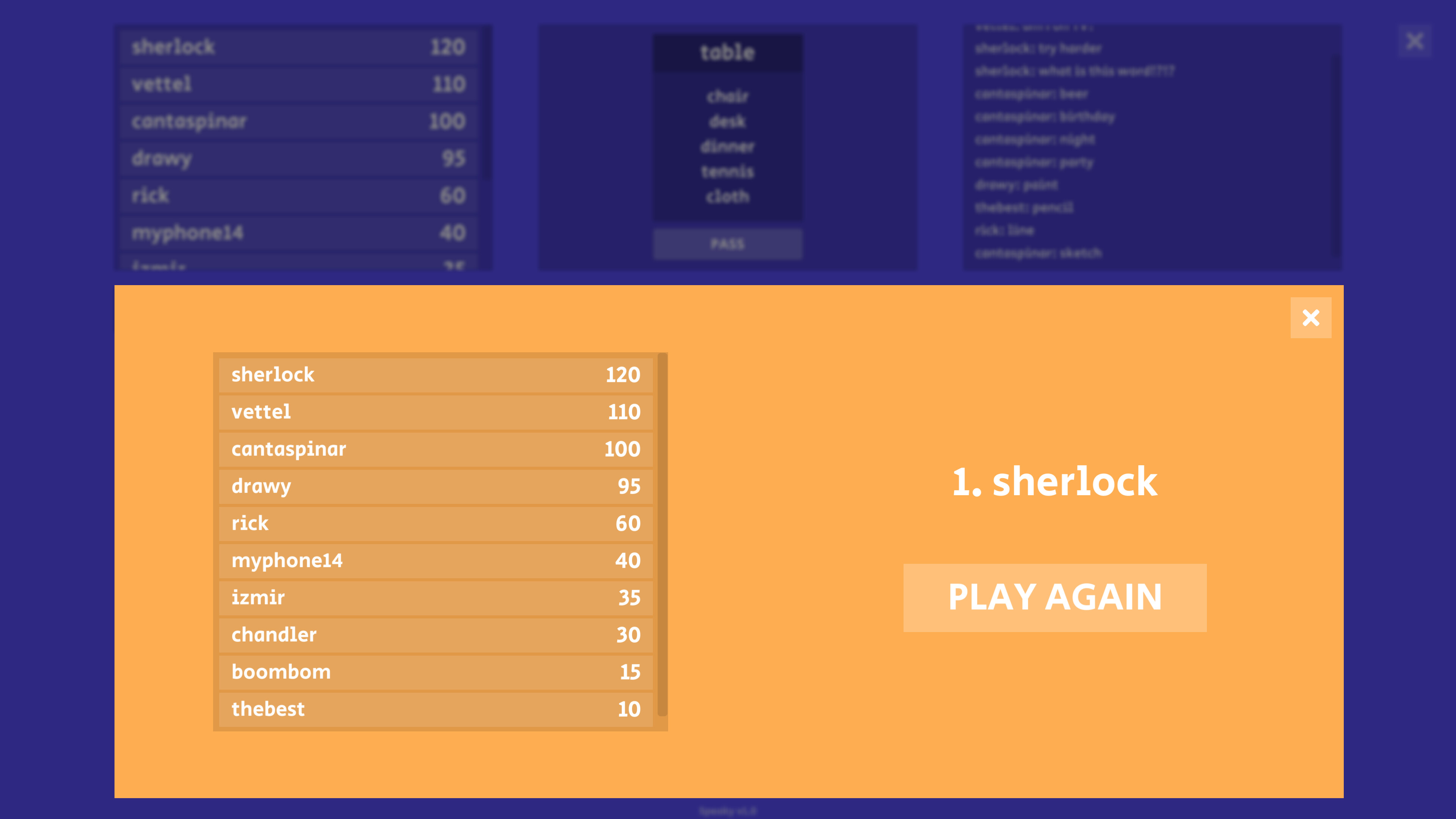 Parlor (App 2146730) · Screenshots · SteamDB