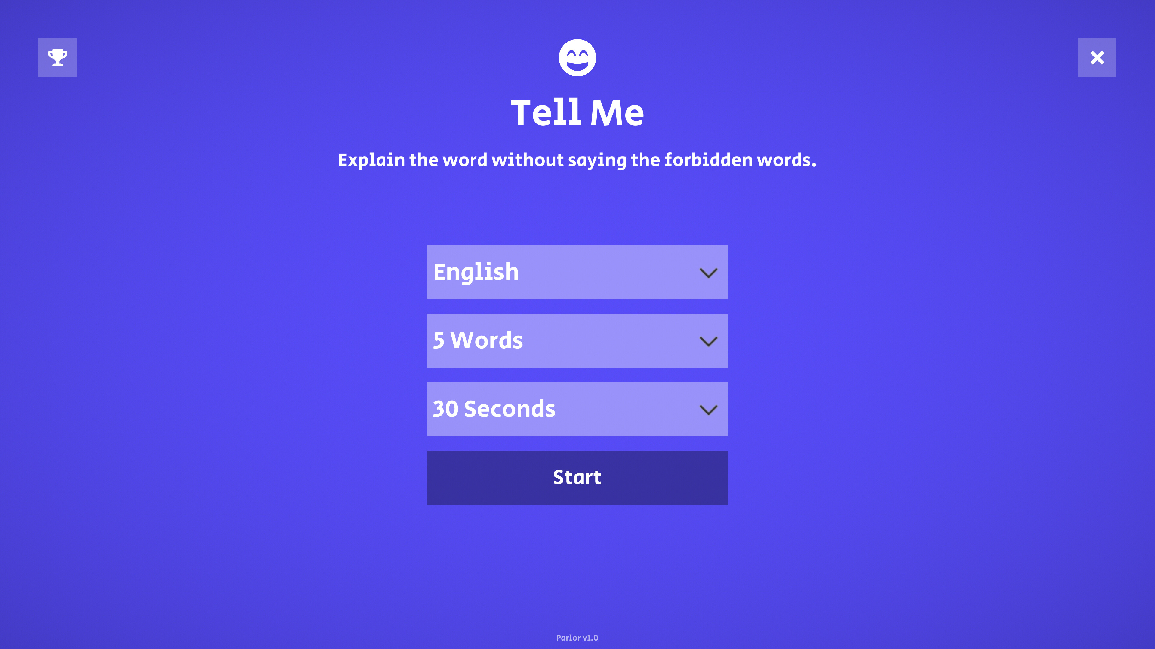 Parlor (App 2146730) · Screenshots · SteamDB