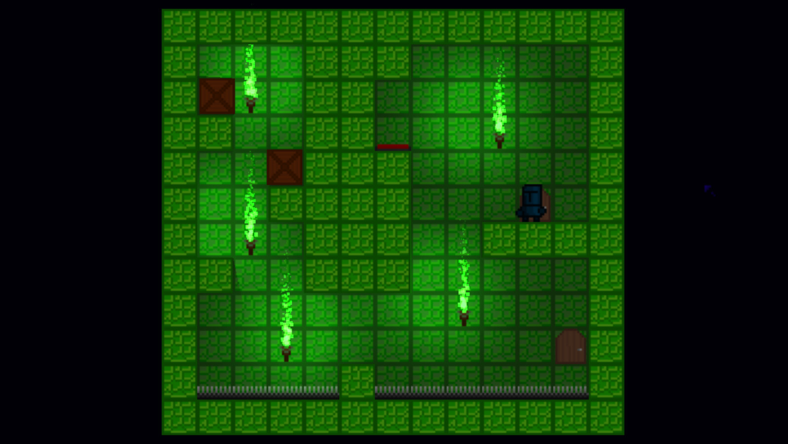 Dungeon Knight on Steam