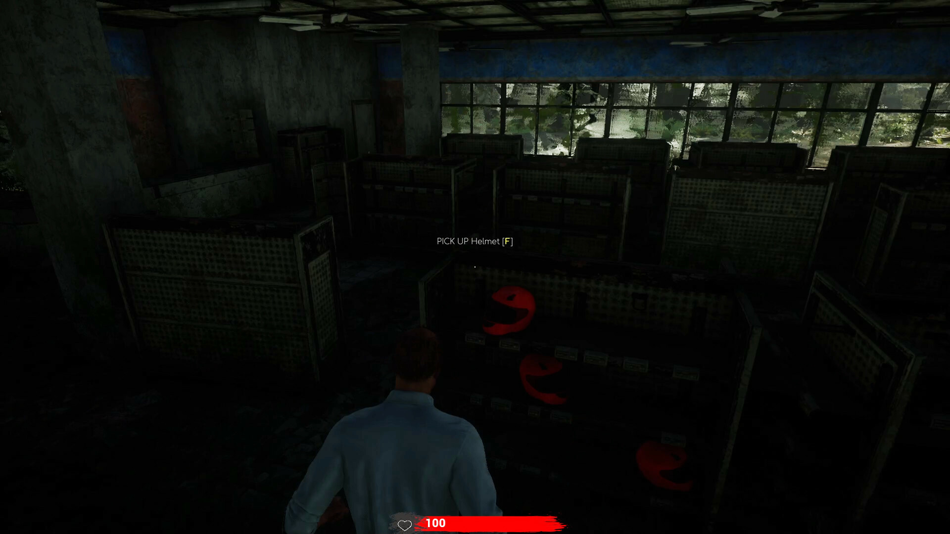 Passed Out: Prologue on Steam